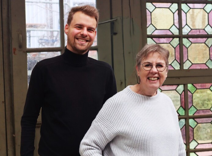 “Combo van ervaring en vernieuwing”: Groen Hoboken stelt ...