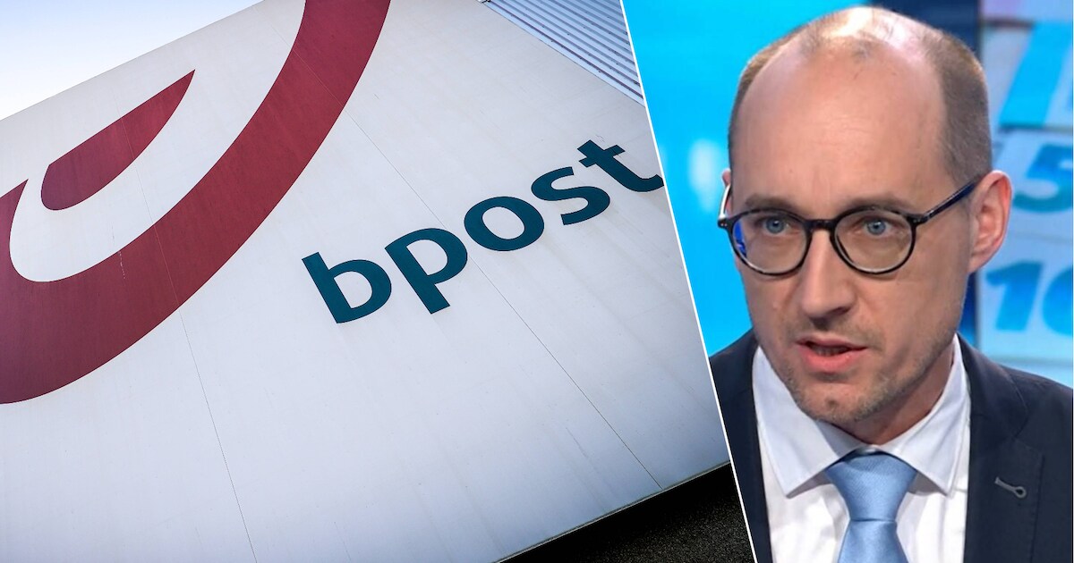Overheid betaalde Bpost jarenlang te veel voor rekeningen voor btw en ...