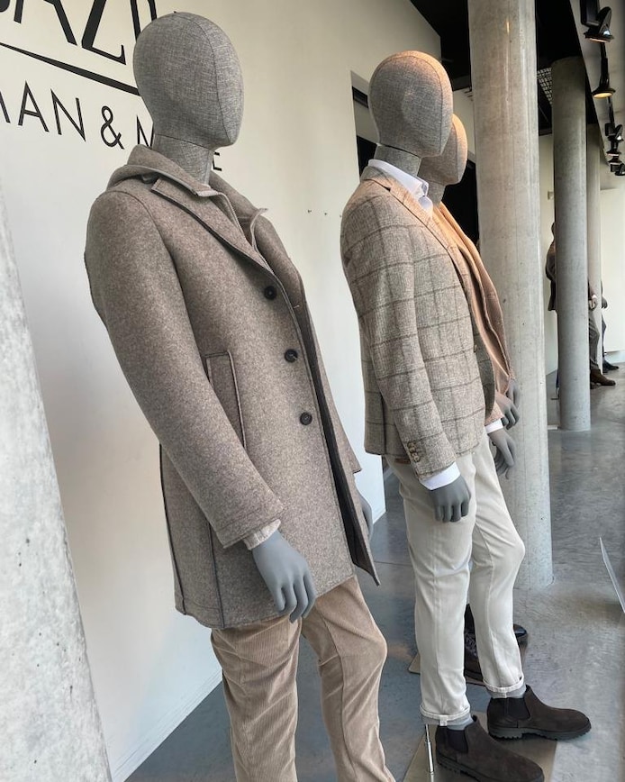 Het Aalter van succesvolle chef-kok Broes Tavernier (42): “Niets is ...