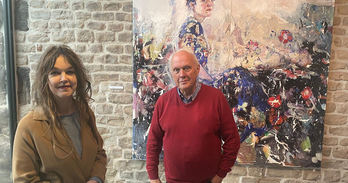 Tentoonstelling ‘Groots in het kleine’ zet tien kunstenaars in ...