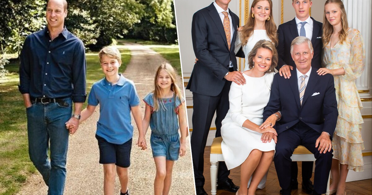 “Ze hebben haast de uitstraling van realitysterren à la de Kardashians ...