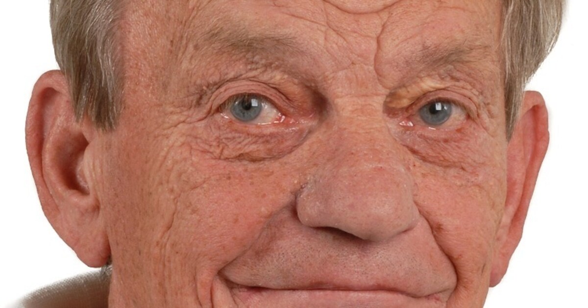 William Blockmans overleden | Zaventem | HLN.be