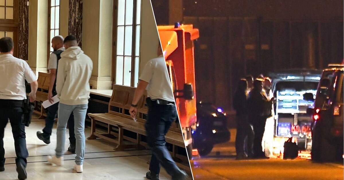 Dealer vraagt vrijspraak voor 7 schoten in Otegem: “Wat had hij anders ...