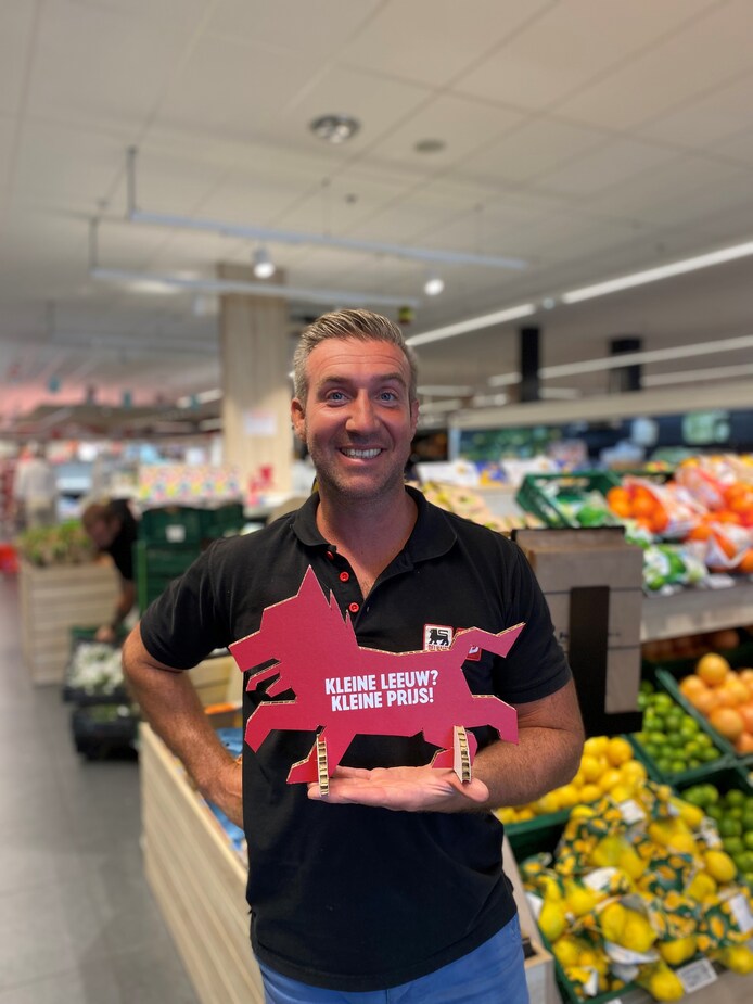 Van jobstudent tot nieuwe uitbater in Knokke, het hart van Kris (42 ...