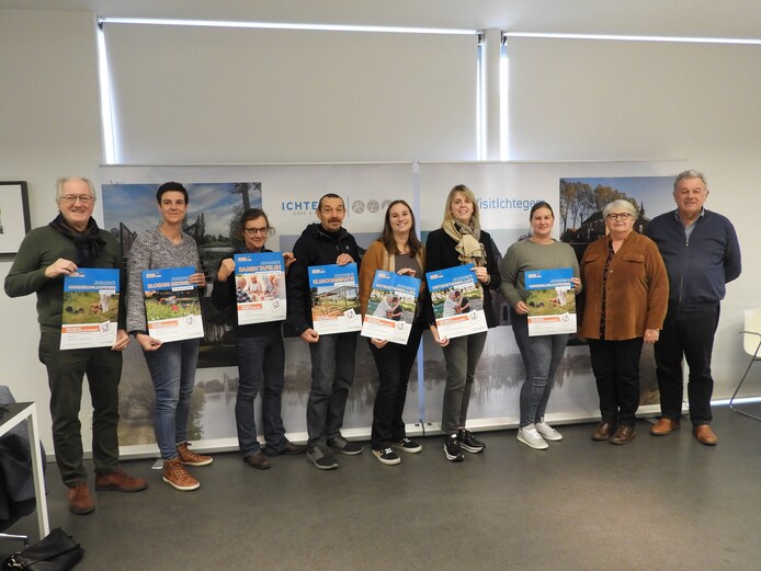 Lokaal bestuur Ichtegem maakt de 5 kandidaten van het Burgerbudget 2022 ...