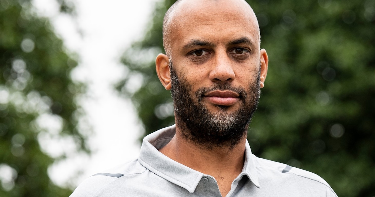 Rupel Boom 3.0 krijgt vorm. Hubert Stas is sportief verantwoordelijke ...