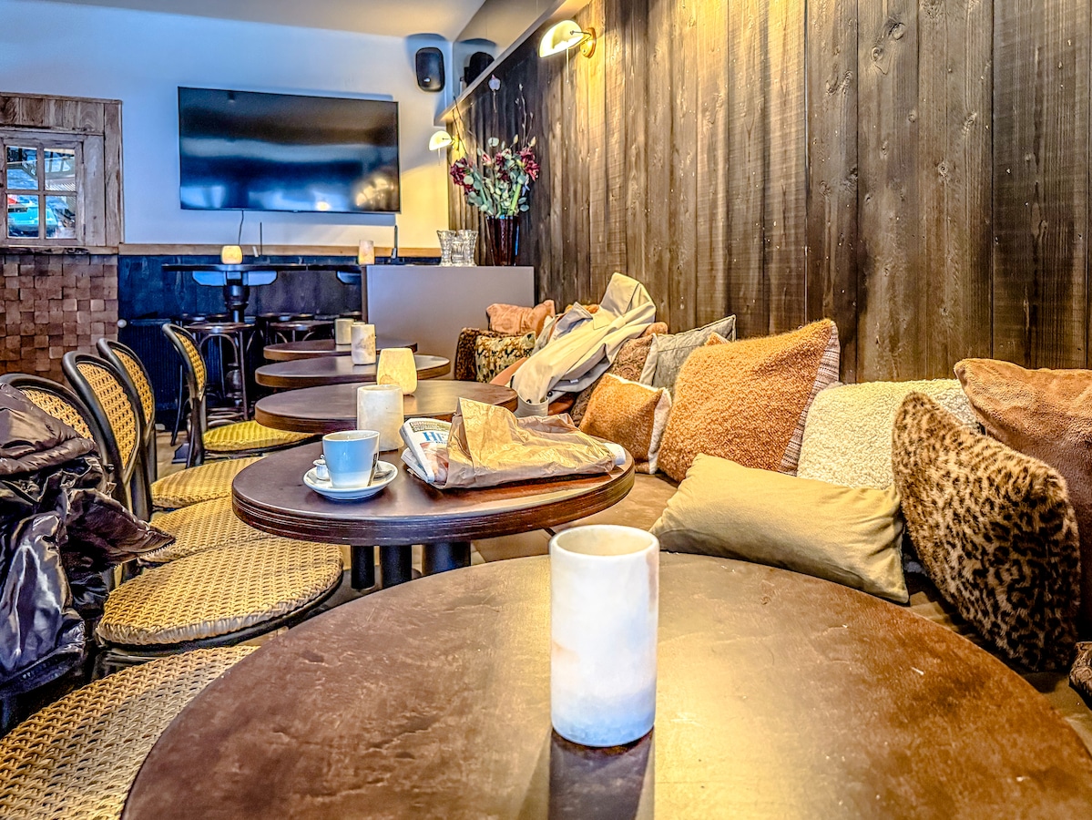 NET OPEN. Ralph (25) en Camille (25) openen Quinze in Knokke-Heist: “We ...