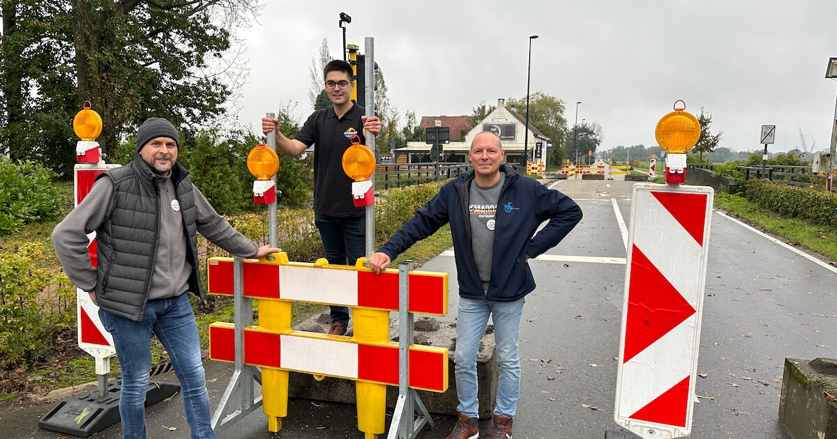 Actief2460 ijvert voor noodbrug over Kleine Nete tussen Kasterlee en ...