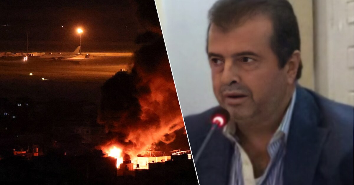 Diamanten, drugs én een Antwerpenaar: hoe Hezbollah aan één miljard per ...