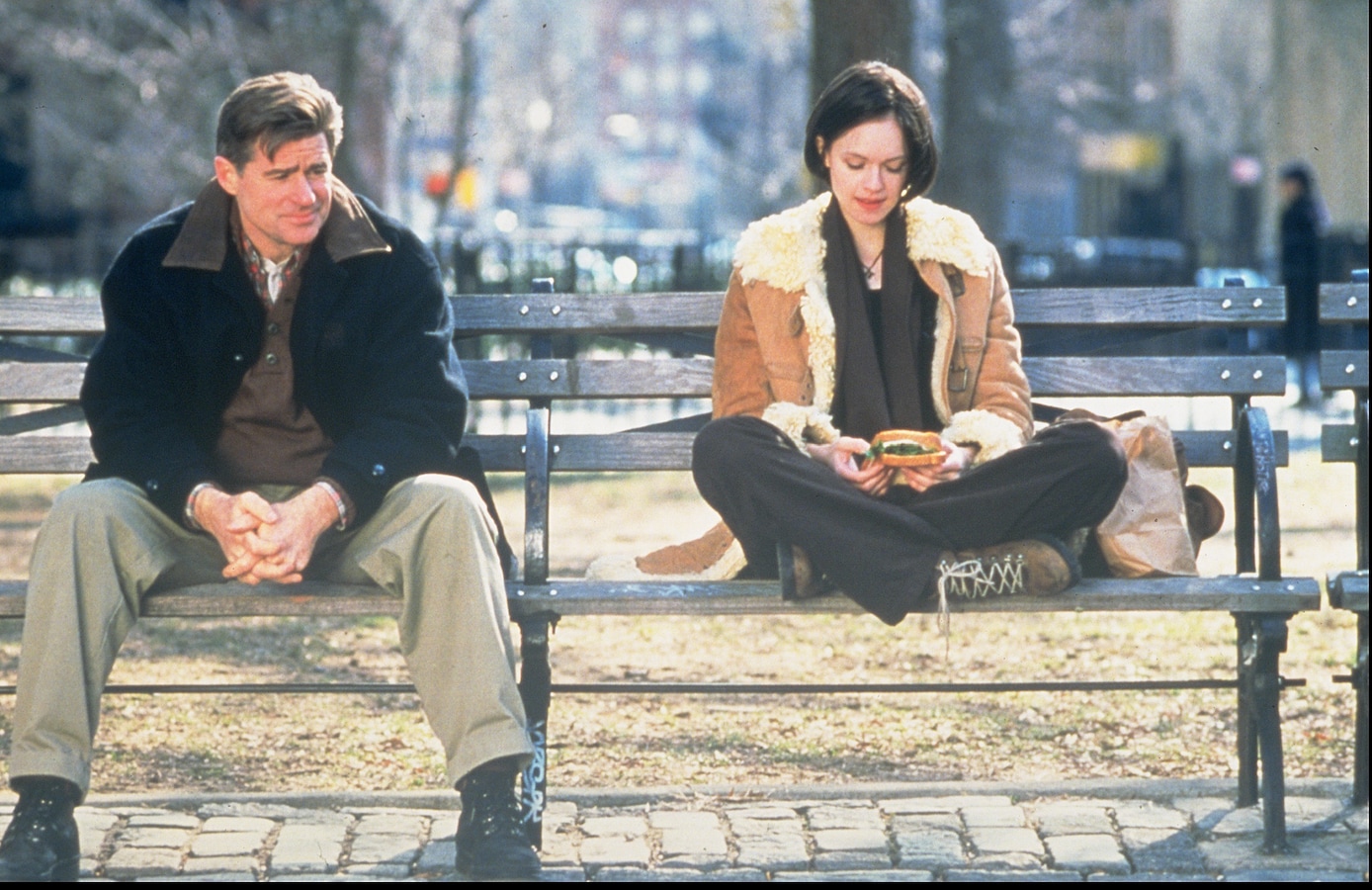 Acteur Treat Williams (71), bekend uit ‘Hair' en ‘Blue Bloods’, komt om ...