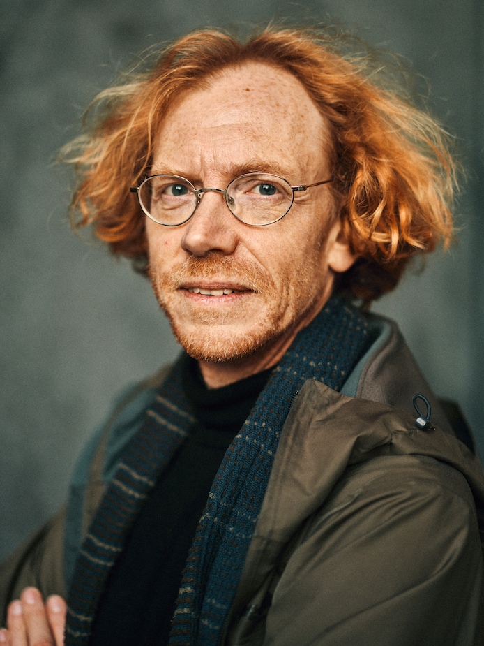 Davidsfonds strikt politicoloog Hendrik Vos voor lezing | Hooglede | hln.be