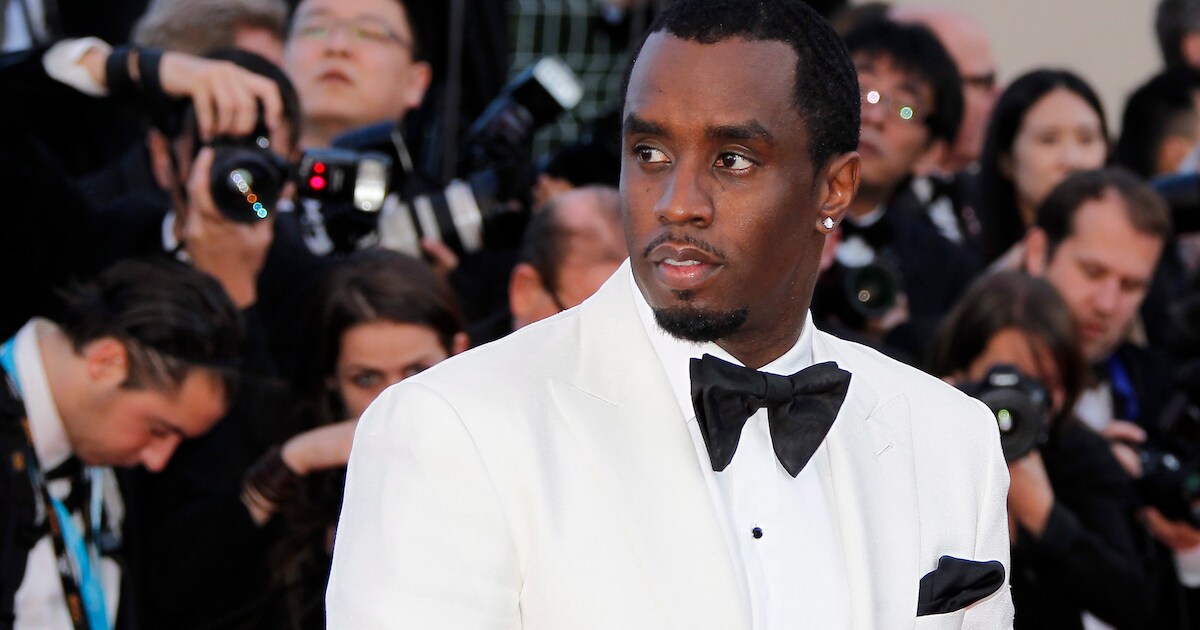 Sean ‘Diddy’ Combs blijft in de cel, rechtszaak tegen rapper gepland in ...