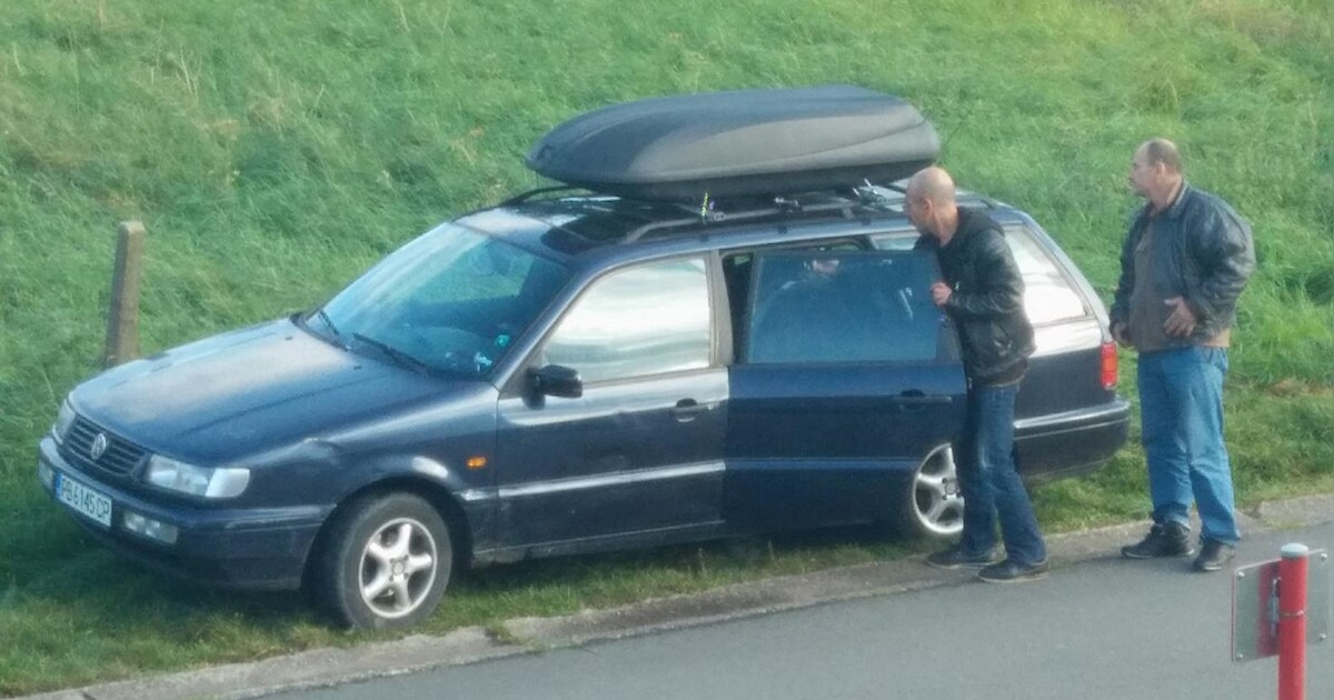 Goed rapport voor politie: inbraken drastisch gedaald | Lanaken | hln.be