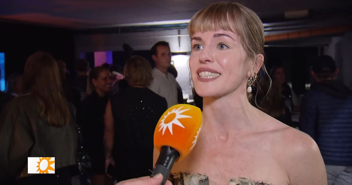 Josje Huisman reageert op concert van K3 Originals: “Van genoten ...