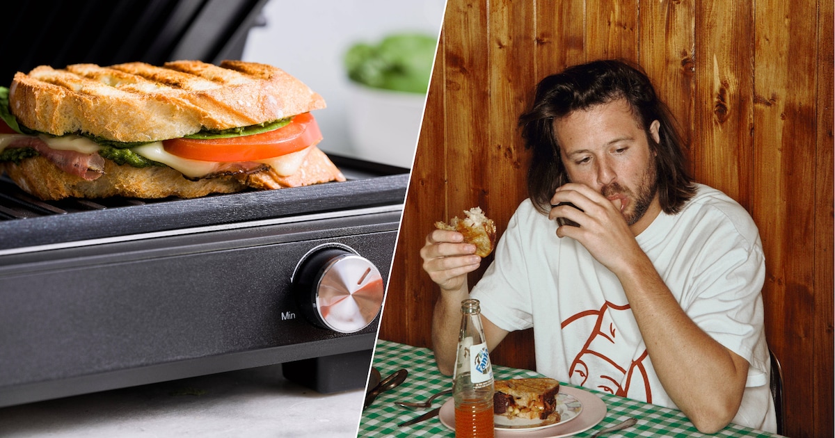 Welk brood kies je? En hoe verkrijg je de ultieme kaaselasticiteit ...