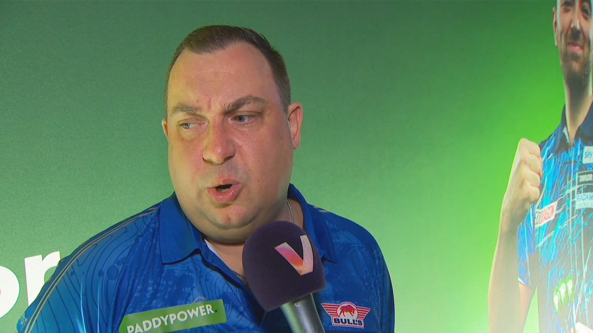 “Pijnlijk. Héél pijnlijk”: zwaar teleurgestelde Kim Huybrechts ligt ...