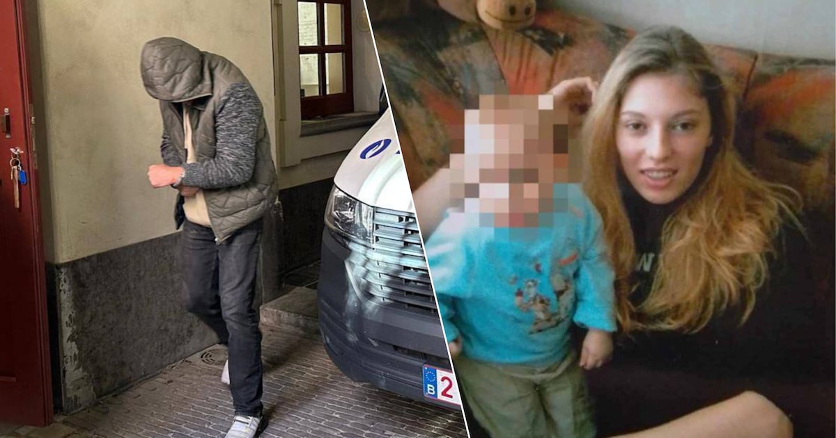 Aanhouding van ex-partner vermiste Heidi De Schepper met twee maanden ...