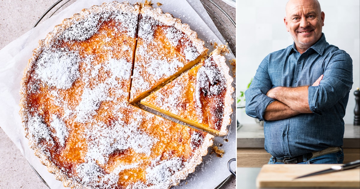 Rijsttaart | Eten | HLN.be