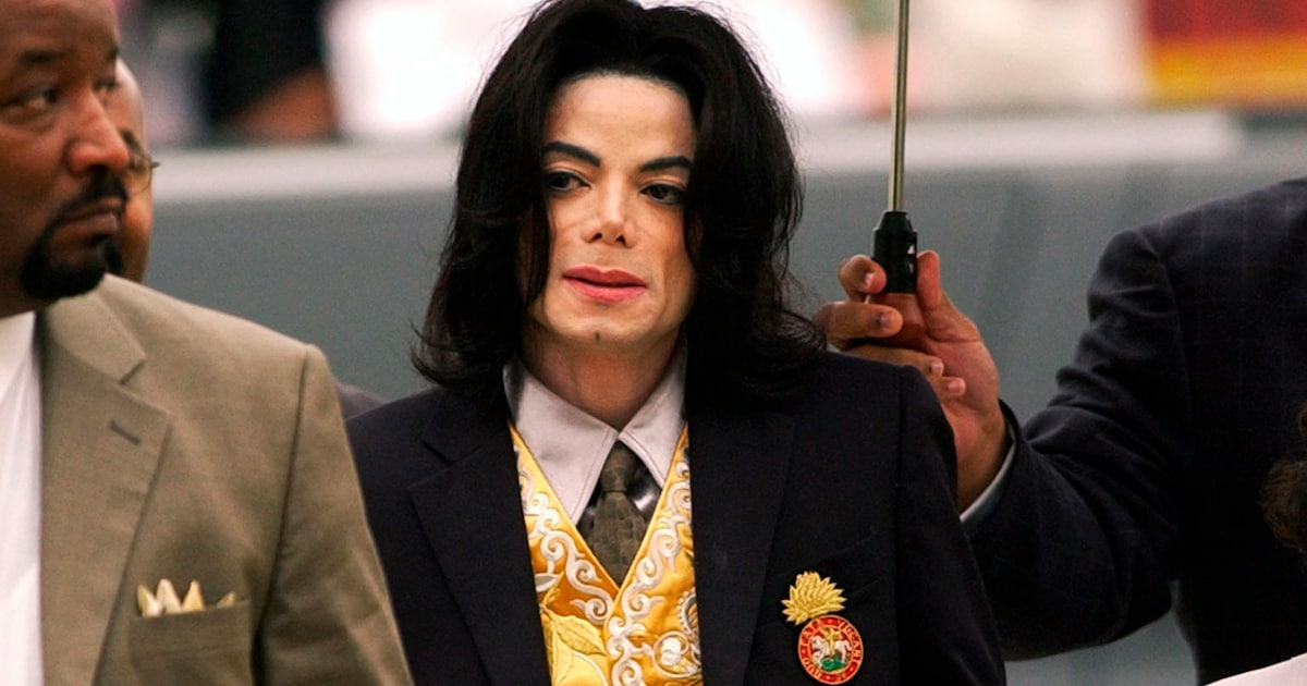 Ook familie van Michael Jackson wil onderzoek naar Martin Bashir ...