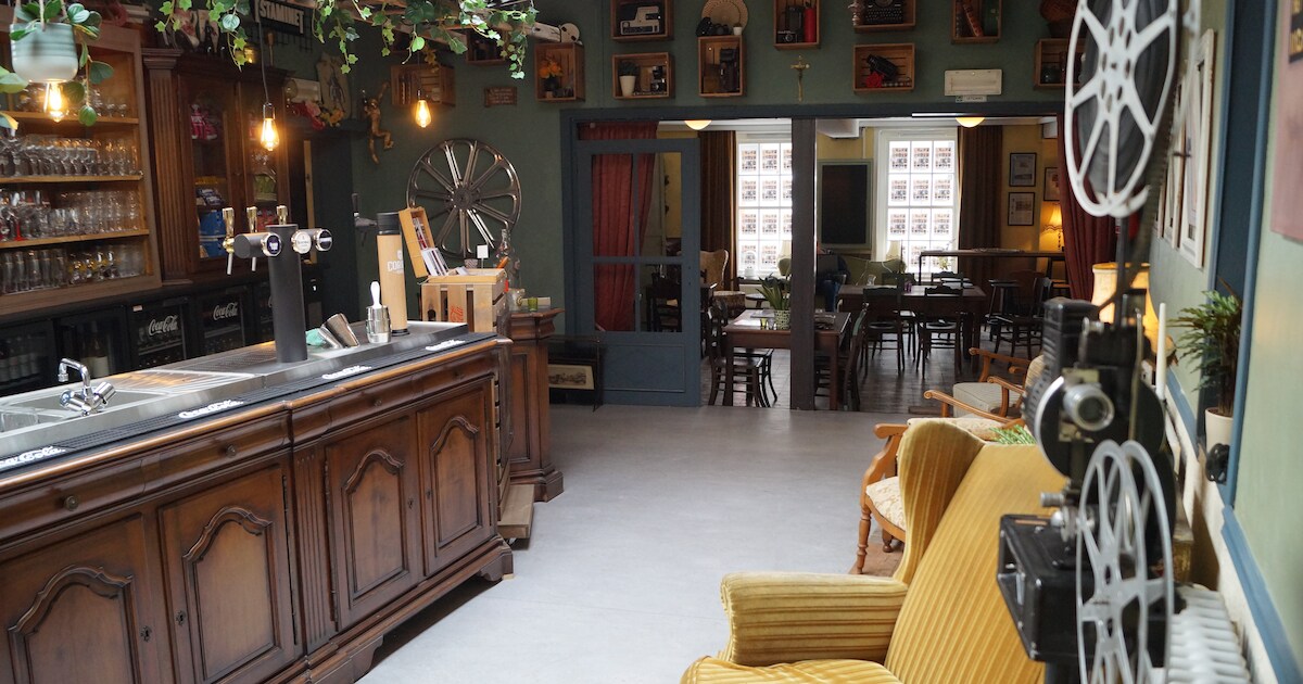 Vier onderneemsters bundelen de krachten voor vierde stockverkoop in Cultuurhuis De Keizer ...