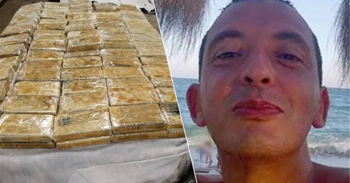 Meerdere advocaten zeggen Nederlandse drugsbaron Ridouan Taghi te ...