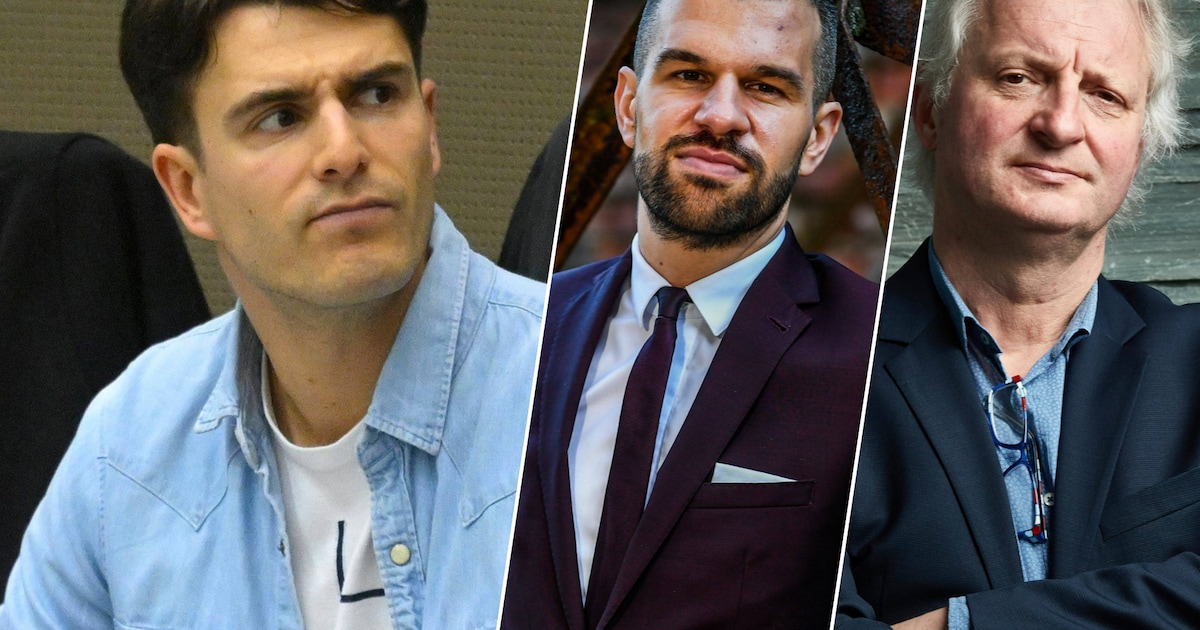 Een verplichte basisbaan voor langdurig werkzoekenden, is dat een goed ...