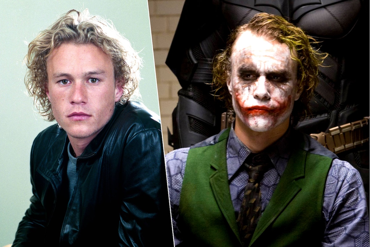 Heath Ledger zou deze week 45 geworden zijn: familie, collega’s en ...