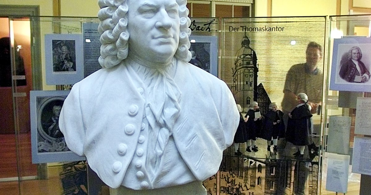 Altra Voce brengt Johannespassie van Bach in Sint-Elooiskerk | Regio ...