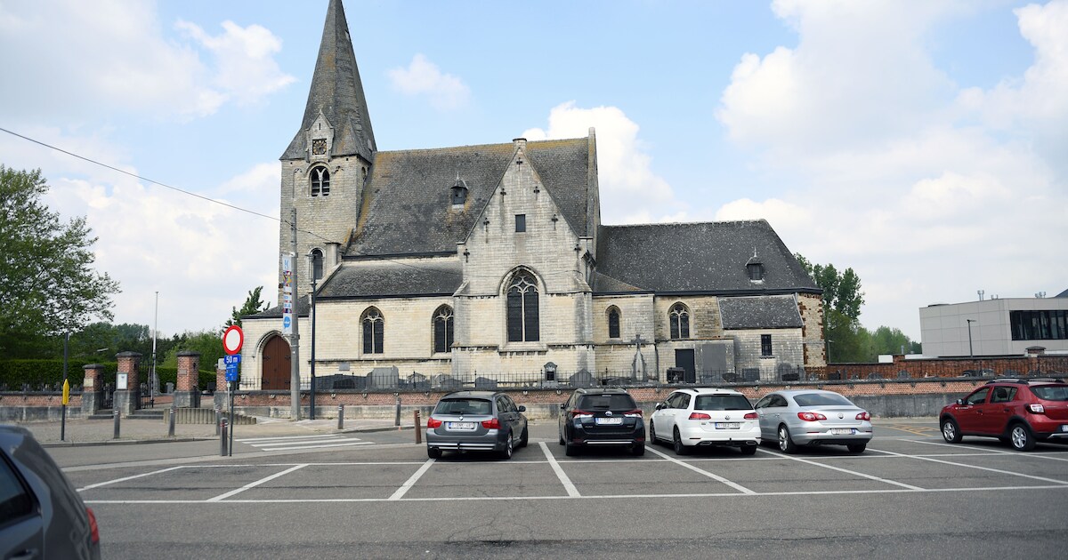 Mierbeikse mis en livemuziek in Meerbeekse kerk | Kortenberg | HLN.be