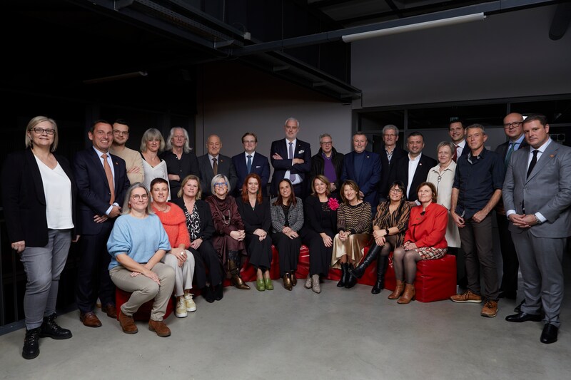 Diest beslist maandag over verkaveling Deggersveld en schenking AI ...