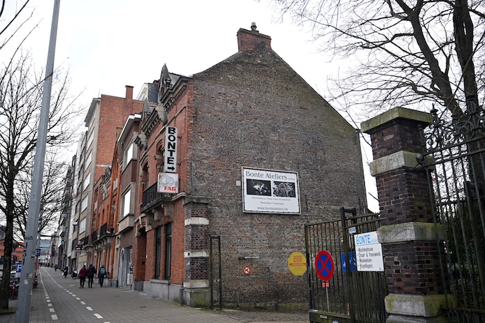 Roger Bonte (83) uit Leuven is de laatste ‘riffelaar’ van het land: “De ...