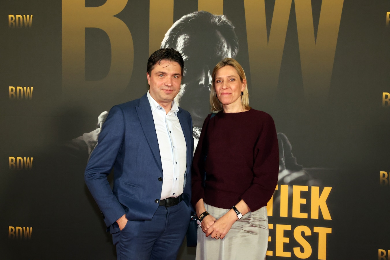 Annelies Van Herck spreekt voor het eerst over overlijden van haar ex ...