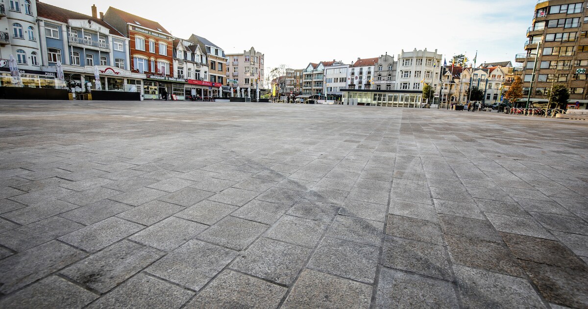 Prijzen van woningen en appartementen in De Panne stijgen | De Panne | HLN.be