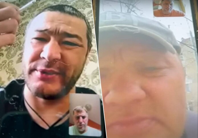 Ex-Wagnersoldaten leggen huiveringwekkende bekentenissen af: “Zeker ...