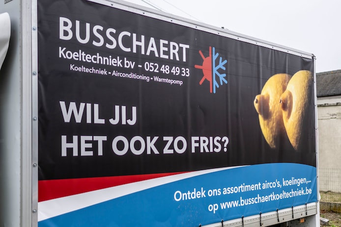 Duidelijk citroenen en geen borsten: “Reclame is niet seksistisch en ...