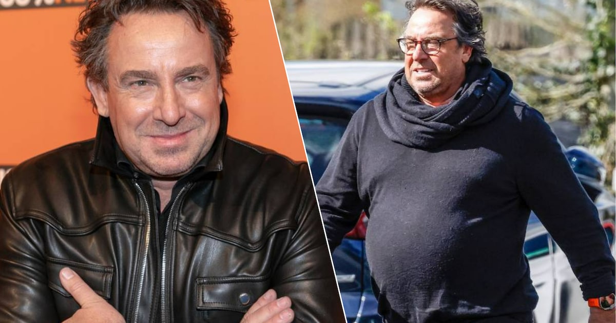 Over exact één maand start proces van Marco Borsato: “Na al die jaren zal hij eindelijk zijn ...