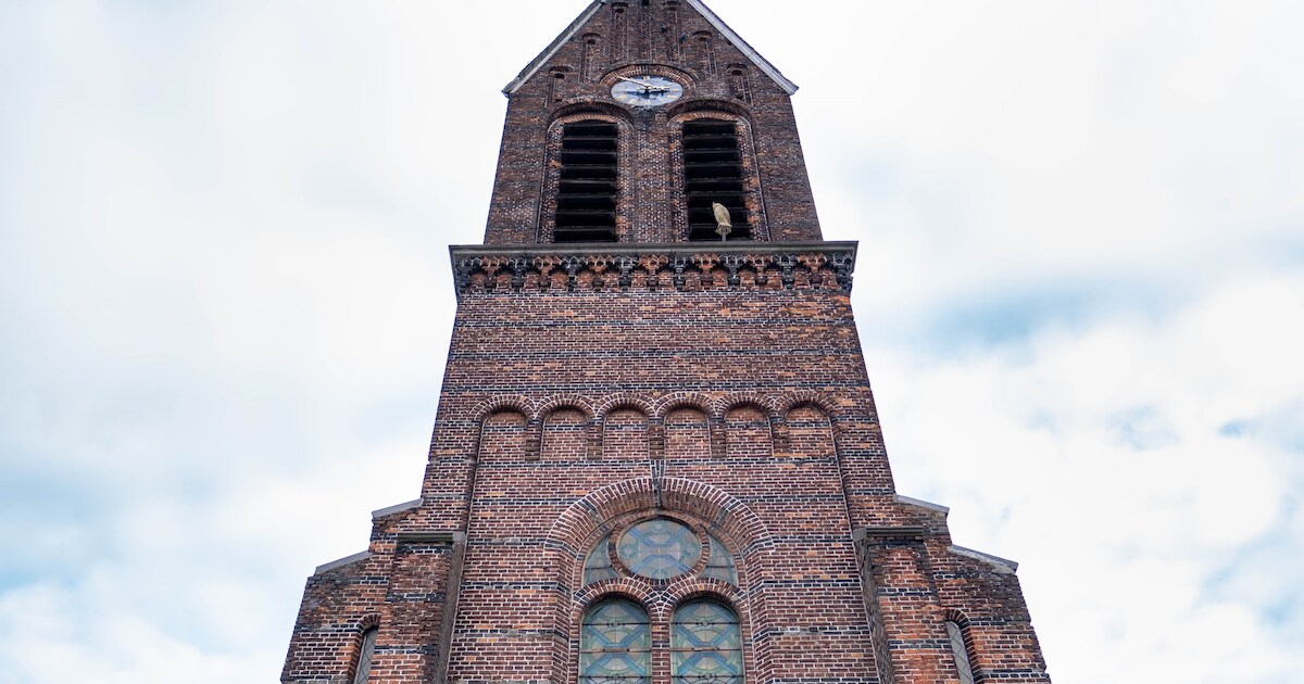 Inspiratieavond in kerk van Tisselt: “Wie denkt mee na over nieuwe ...
