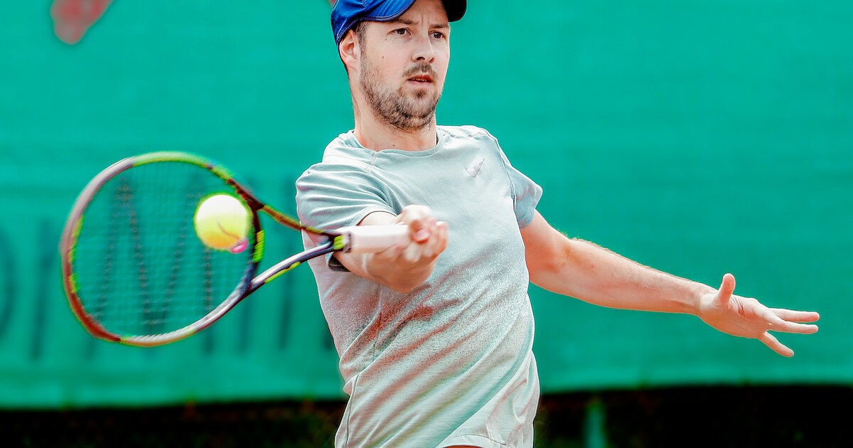 Mathias Heyse (TC Deinze): “Ik kijk uit naar duel tegen broer Thomas ...