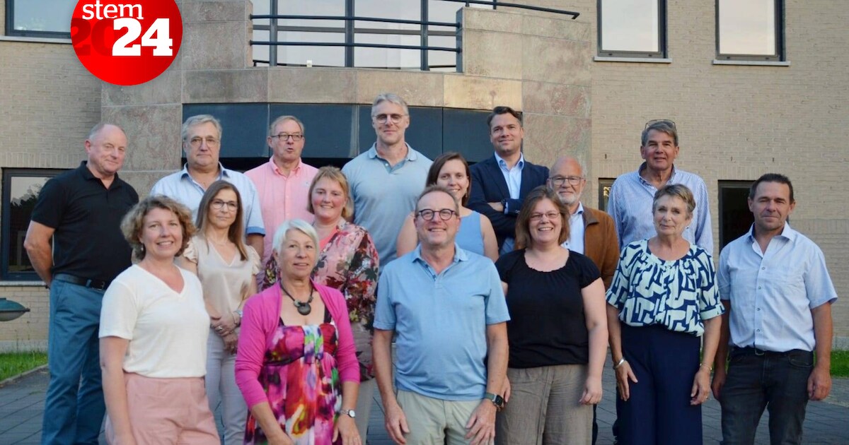 Dit zijn de kandidaten voor N-VA, en hun plannen voor Oud-Heverlee | Oud-Heverlee | HLN.be