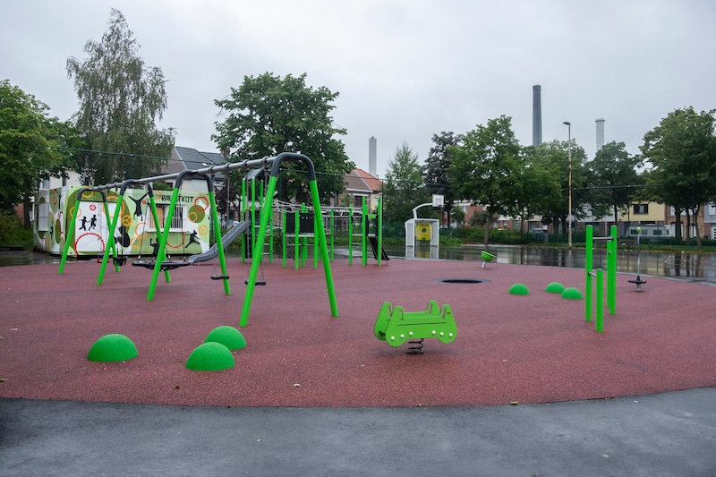 Ook in zomer gratis activiteiten voor kinderen die vlak bij Umicore ...