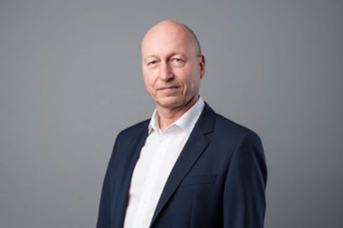 Journalist Stefan Blomaert vertelt tijdens lezing over ‘Hoe China onze ...