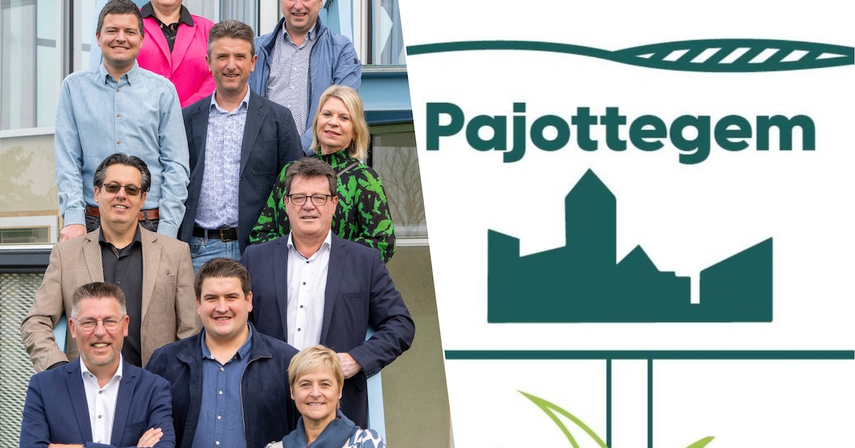 Schepenen van Pajottegem zijn bekend: “We gaan voor een bestuur dat ...