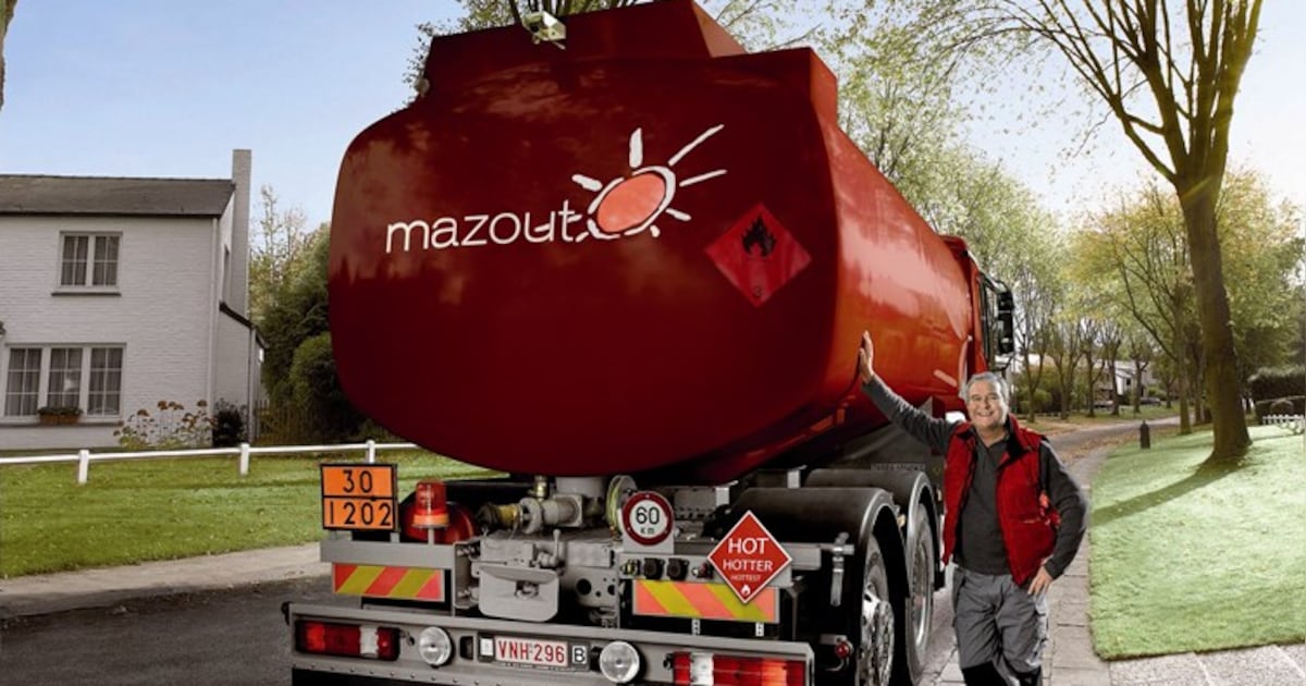 Bekkevoort organiseert gezamenlijke aankoop stookolie | Bekkevoort | HLN.be