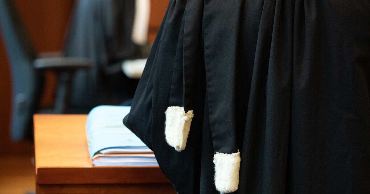 “Ik heb mijn lesje nu pas geleerd”: na zware drugsfeiten staat vrouw ...