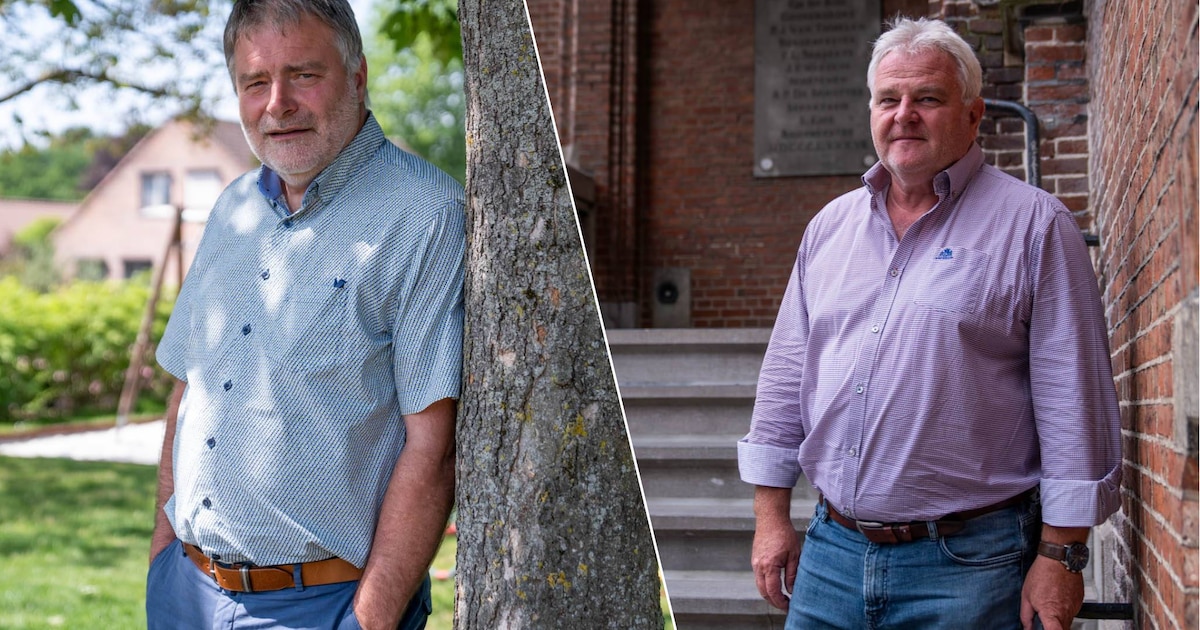 Na gebroken cordon in Ranst: wat met samenwerking met buurgemeenten ...