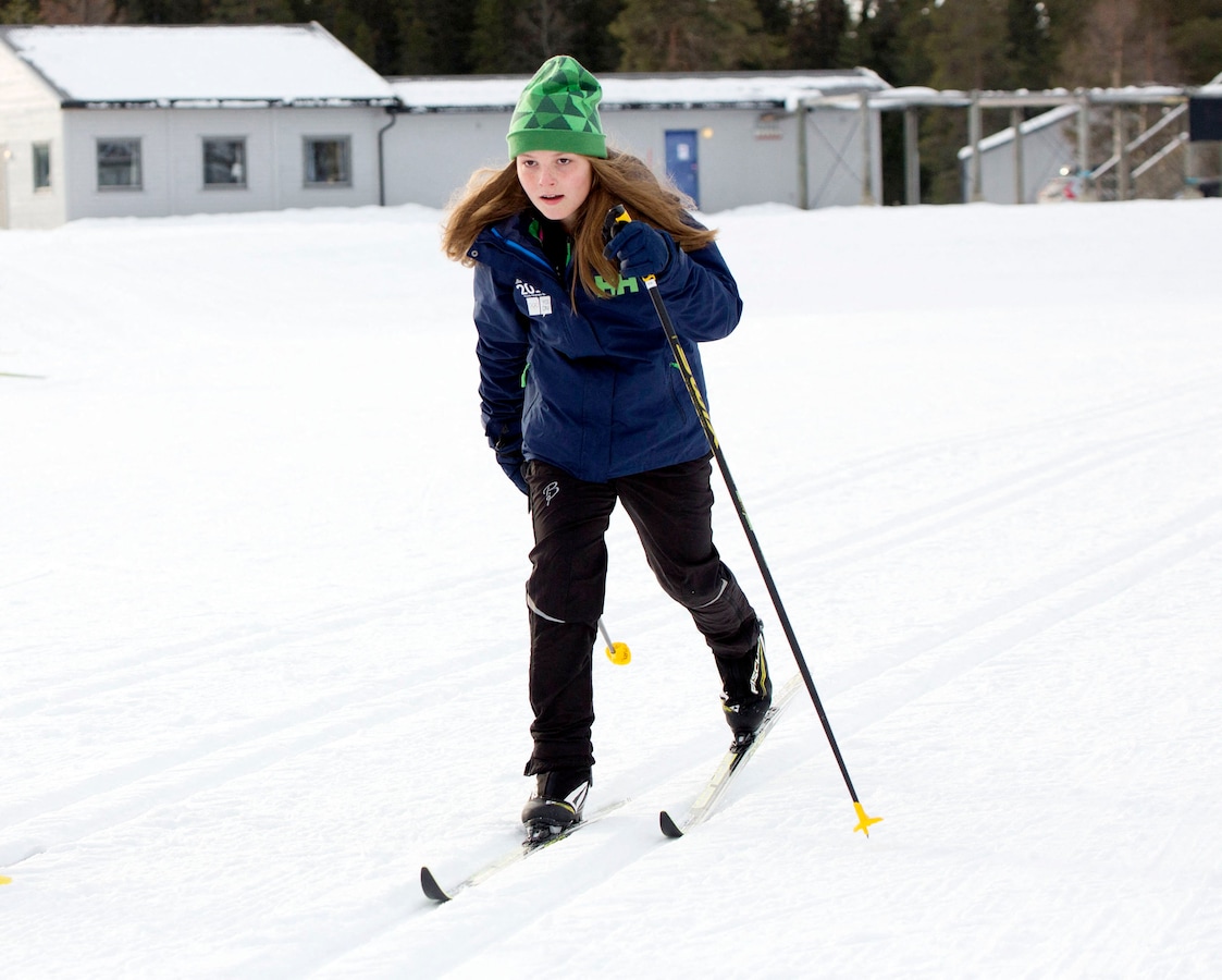 De redder van een monarchie in crisis? Noorwegen vestigt hoop op ...
