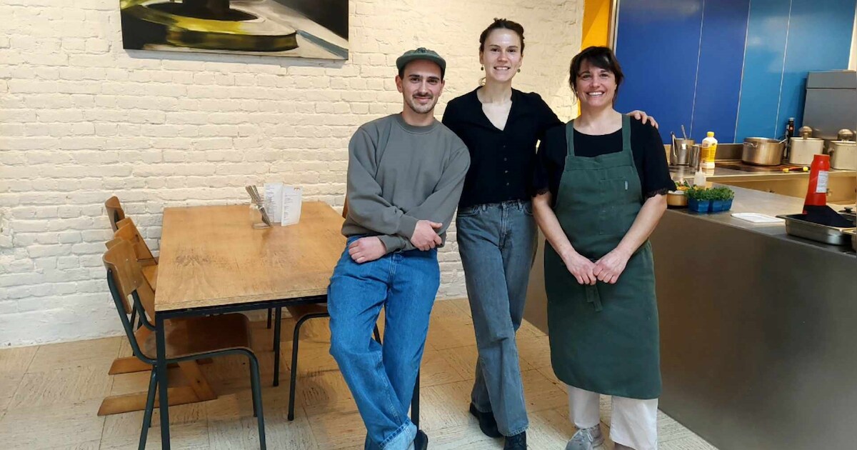 Zaag en Zeef sluit deuren, maar heropent snel met nieuwe naam en ...