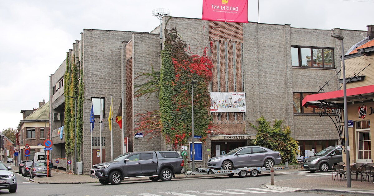 Zijn de appartementsprijzen in Merchtem bij de duurste van Vlaanderen ...