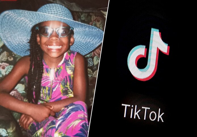 Familie van meisje (10) dat omkwam door virale TikTok-challenge klaagt ...