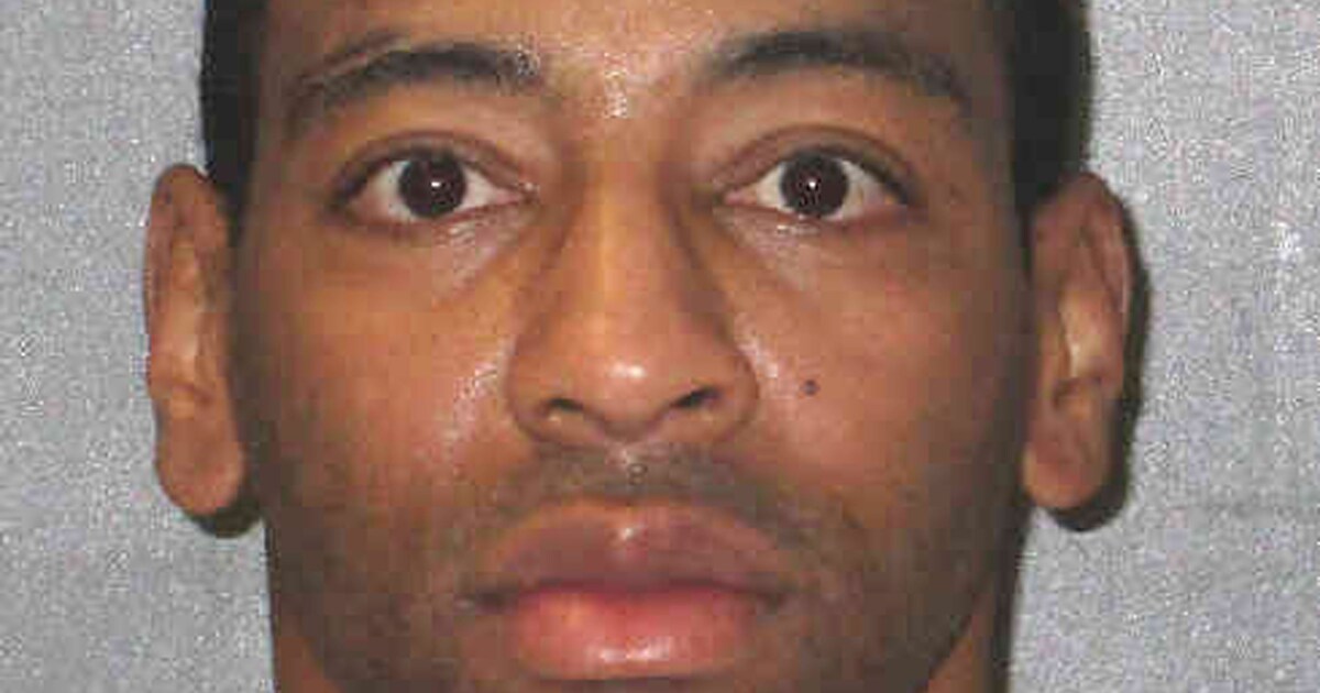 Texas executeert man die gevangenisbewaarder doodstak | Buitenland | hln.be